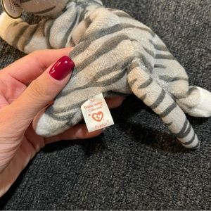 Ty | Toys | Ty Prance Beanie Baby | Poshmark